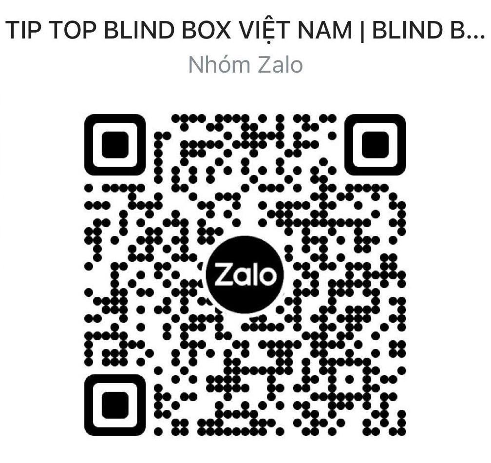 tiptopblindboxvn - TisTos