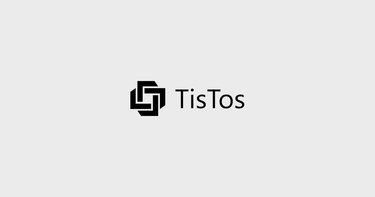 ตัวสร้างลายเซ็น - TisTos
